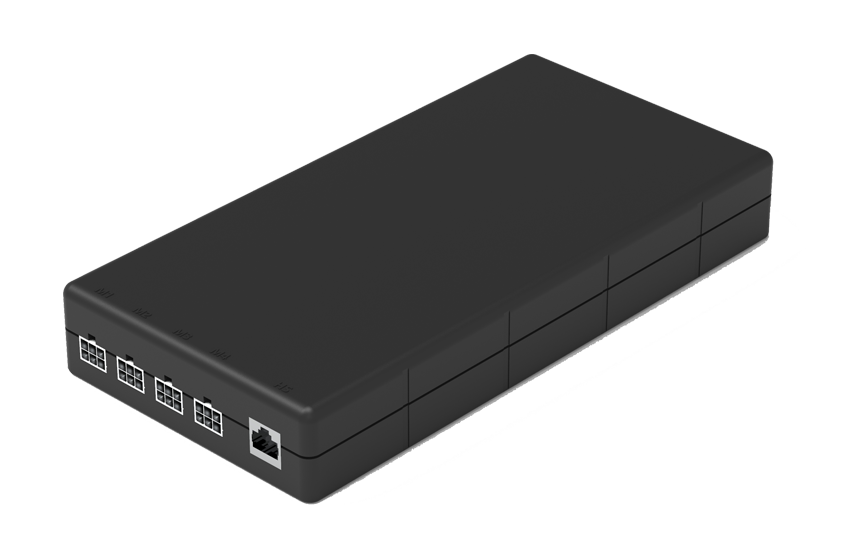 HTT4 Protocol Synchronous Control box-Product-Industrial linear ...